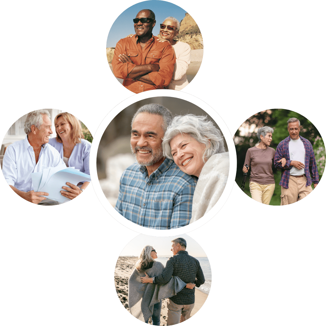 Home - Asset Journey